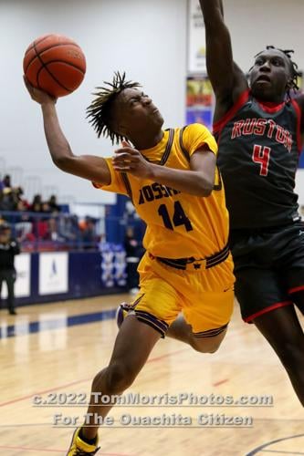Wossman's game elevates with rise in competition | Sports | hannapub.com