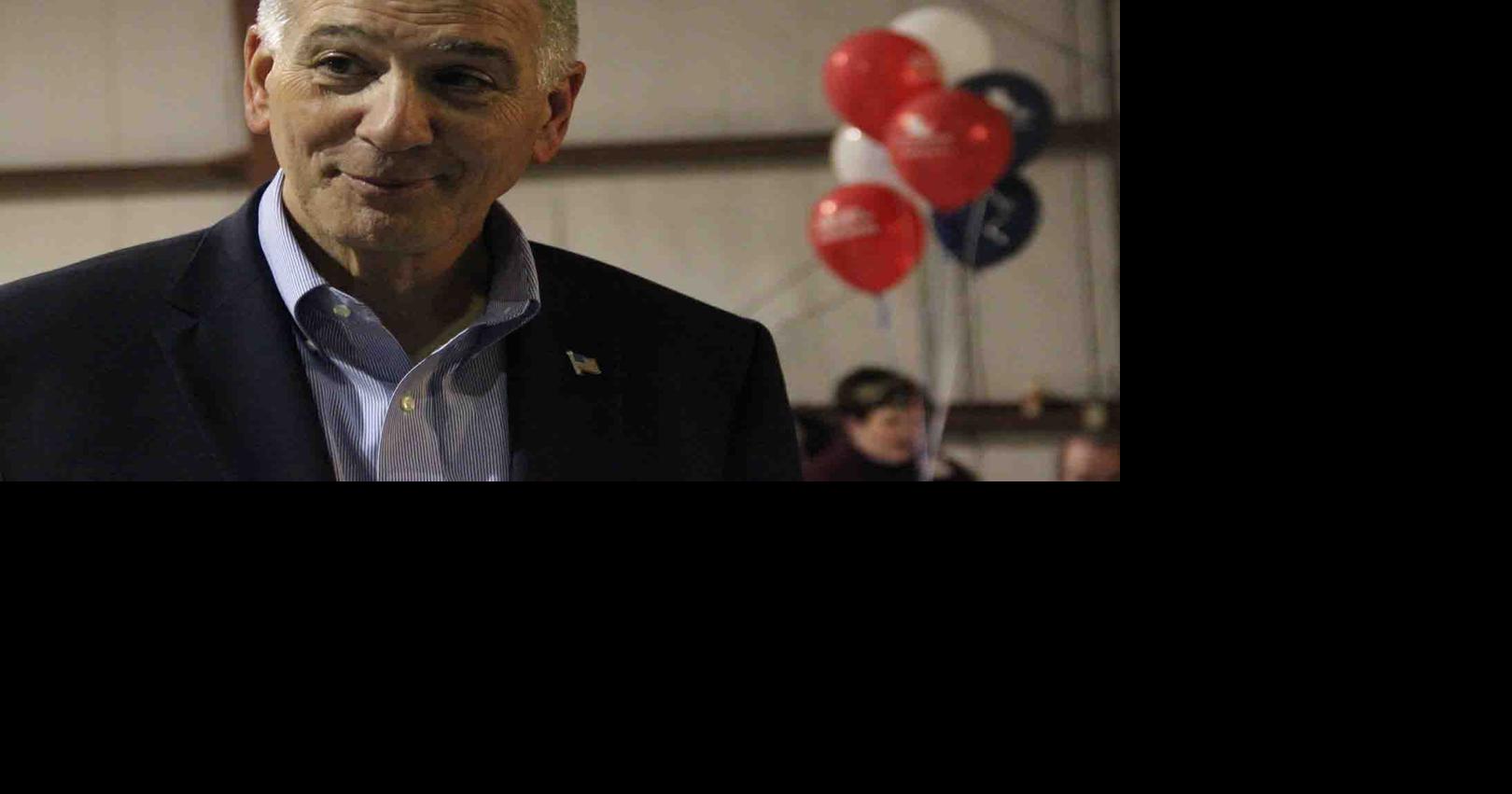 Congressman Abraham, chief aide subpoenaed | Local/State Headlines ...