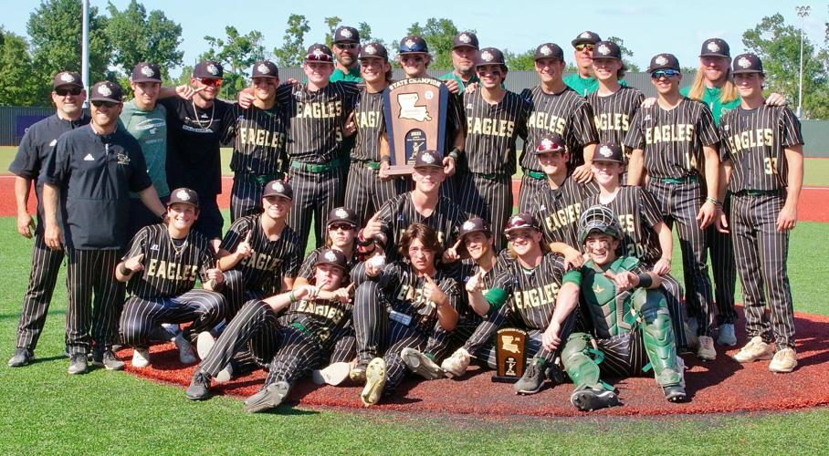 OCS wins second straight state championship | Sports | hannapub.com