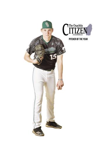 Pankey becomes 'The Man' for OCS in 2019 | Sports | hannapub.com