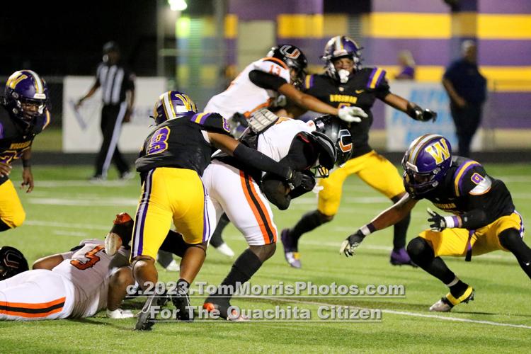 PHOTOS: Wossman 12, Union 7 | Gallery | hannapub.com