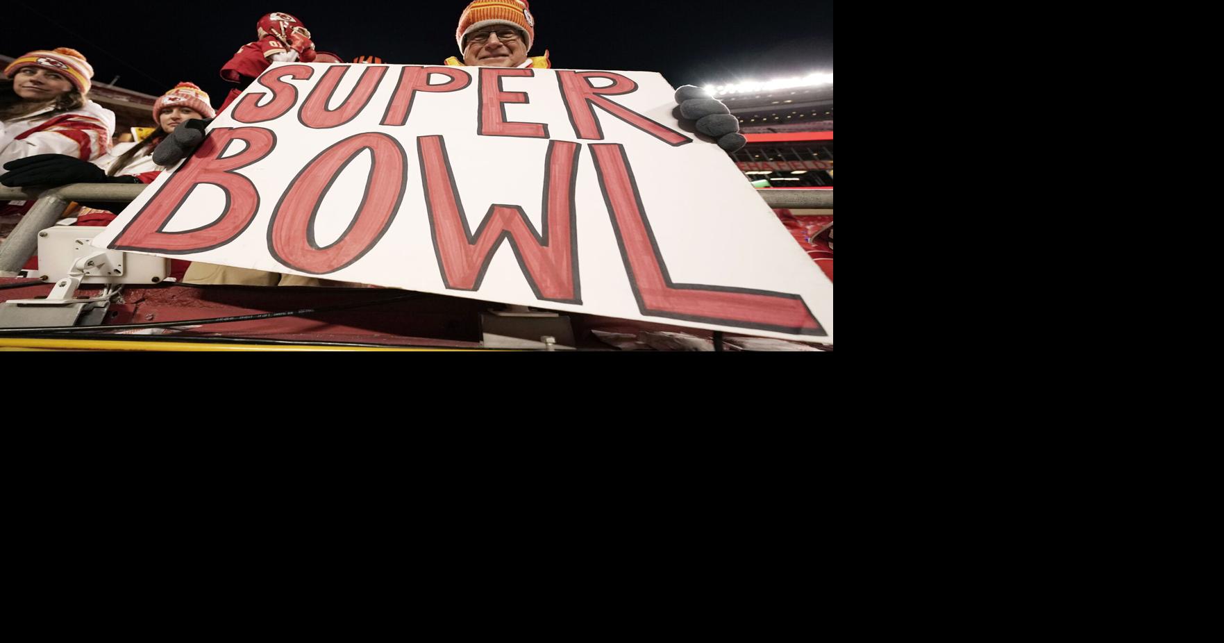 Super Bowl 57 future odds movement: Kansas City Chiefs highs and lows ...