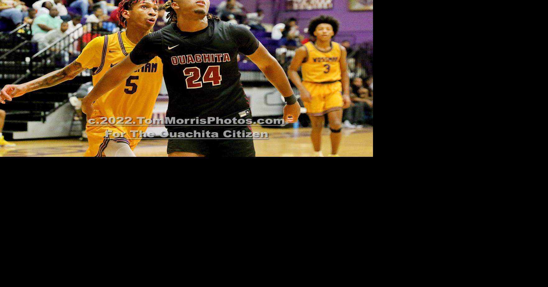 Ouachita hosts 27th annual Don Redden tourney | Sports | hannapub.com