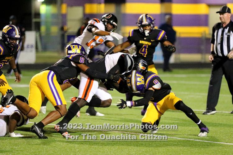 PHOTOS: Wossman 12, Union 7 | Gallery | hannapub.com