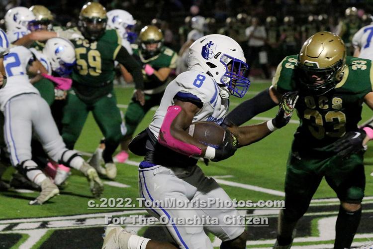 PHOTOS: OCS 49, St. Frederick 7 | Gallery | hannapub.com