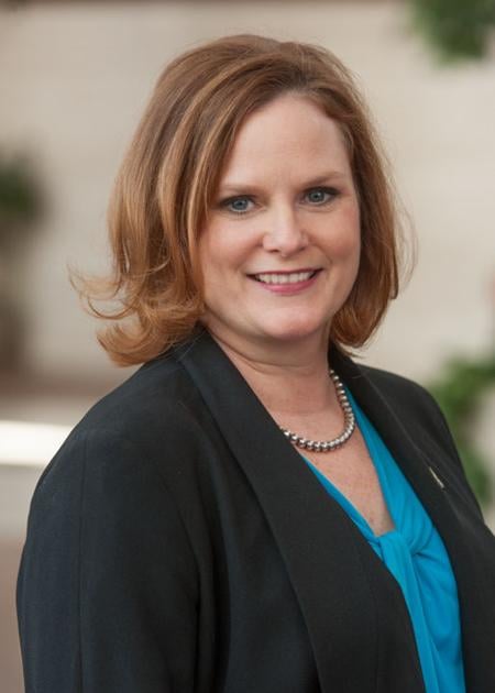 NLEP VP Angie White named to governor's task force | Tempo | hannapub.com