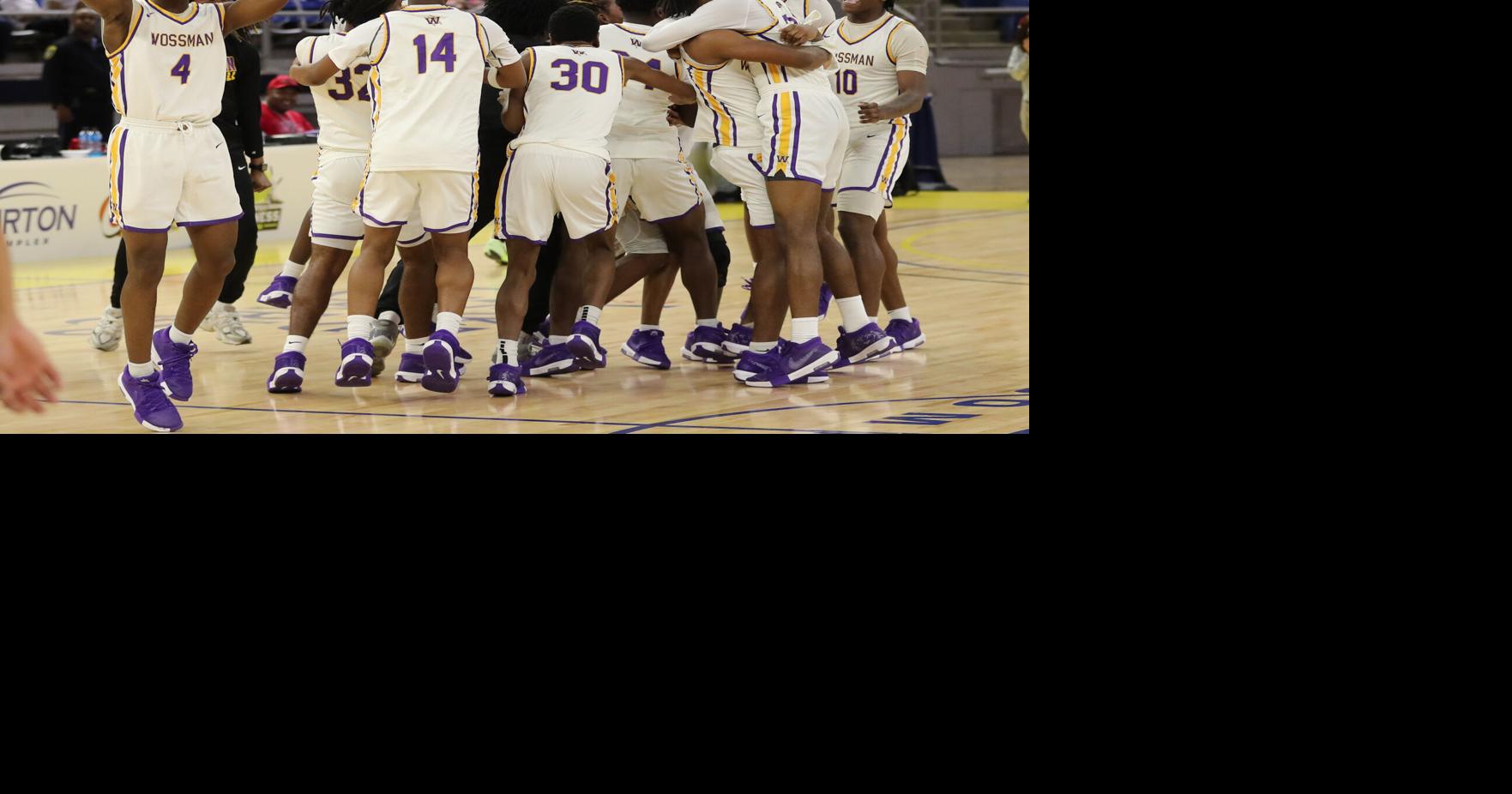 MARTIN: Basketball factory? The label fits for Wossman | Sports ...