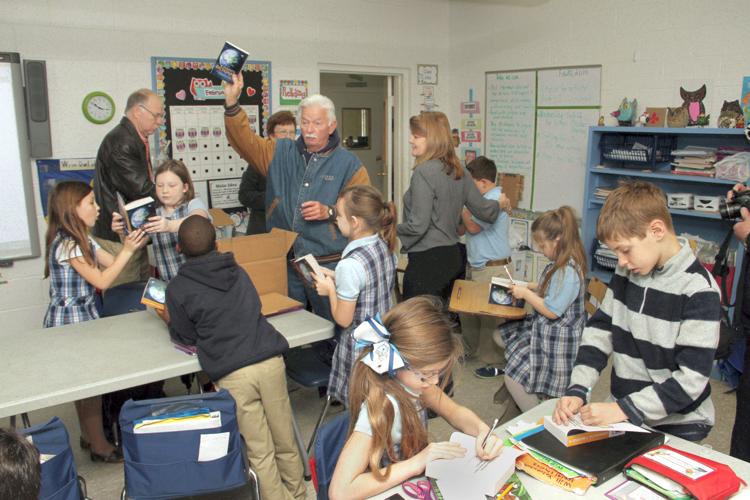 Ferriday Rotary celebrating 90 years | The Concordia Sentinel ...