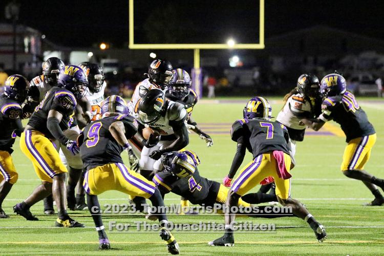 PHOTOS: Wossman 12, Union 7 | Gallery | hannapub.com