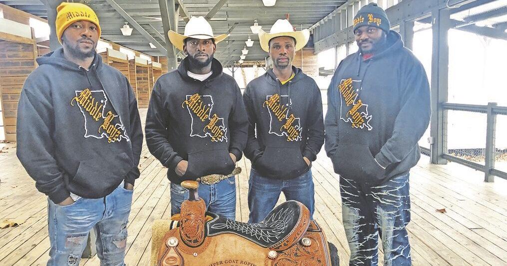 Middle Boys bringing rodeo to Ferriday | News | hannapub.com
