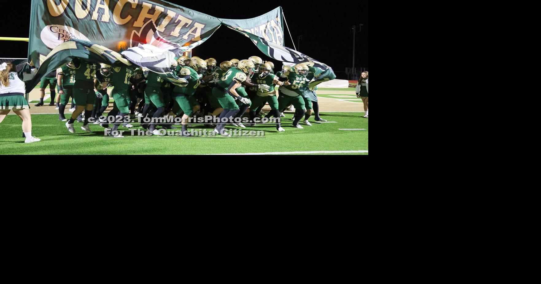 Tough stretch on the horizon for unbeaten OCS | Sports | hannapub.com