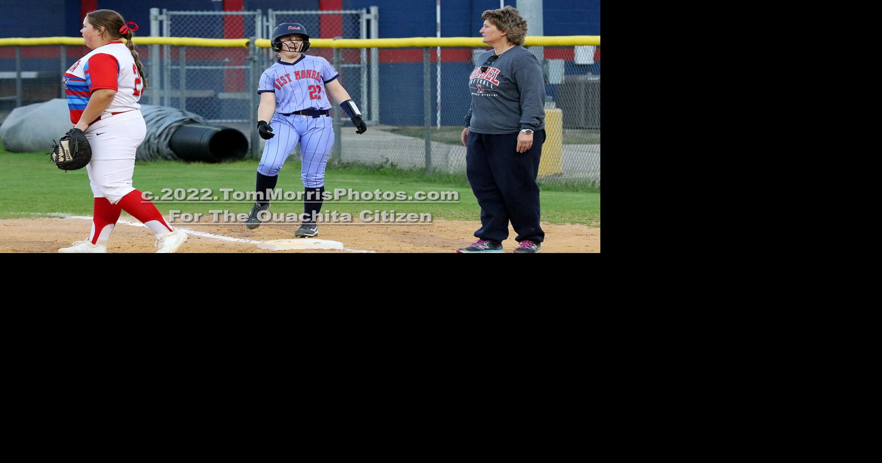 Coach of the Year: Daigle steadies rocky ship for Lady Rebels | Sports ...