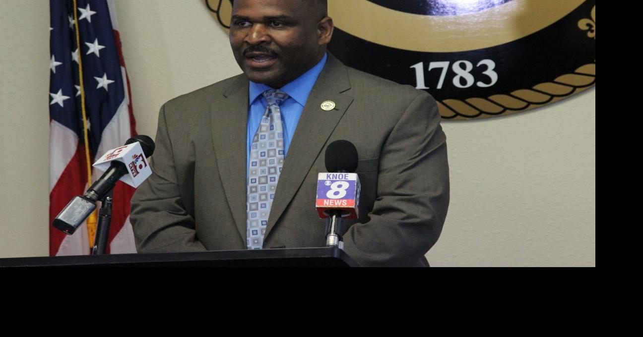 Former Monroe police chief circumvented civil service | Local/State ...