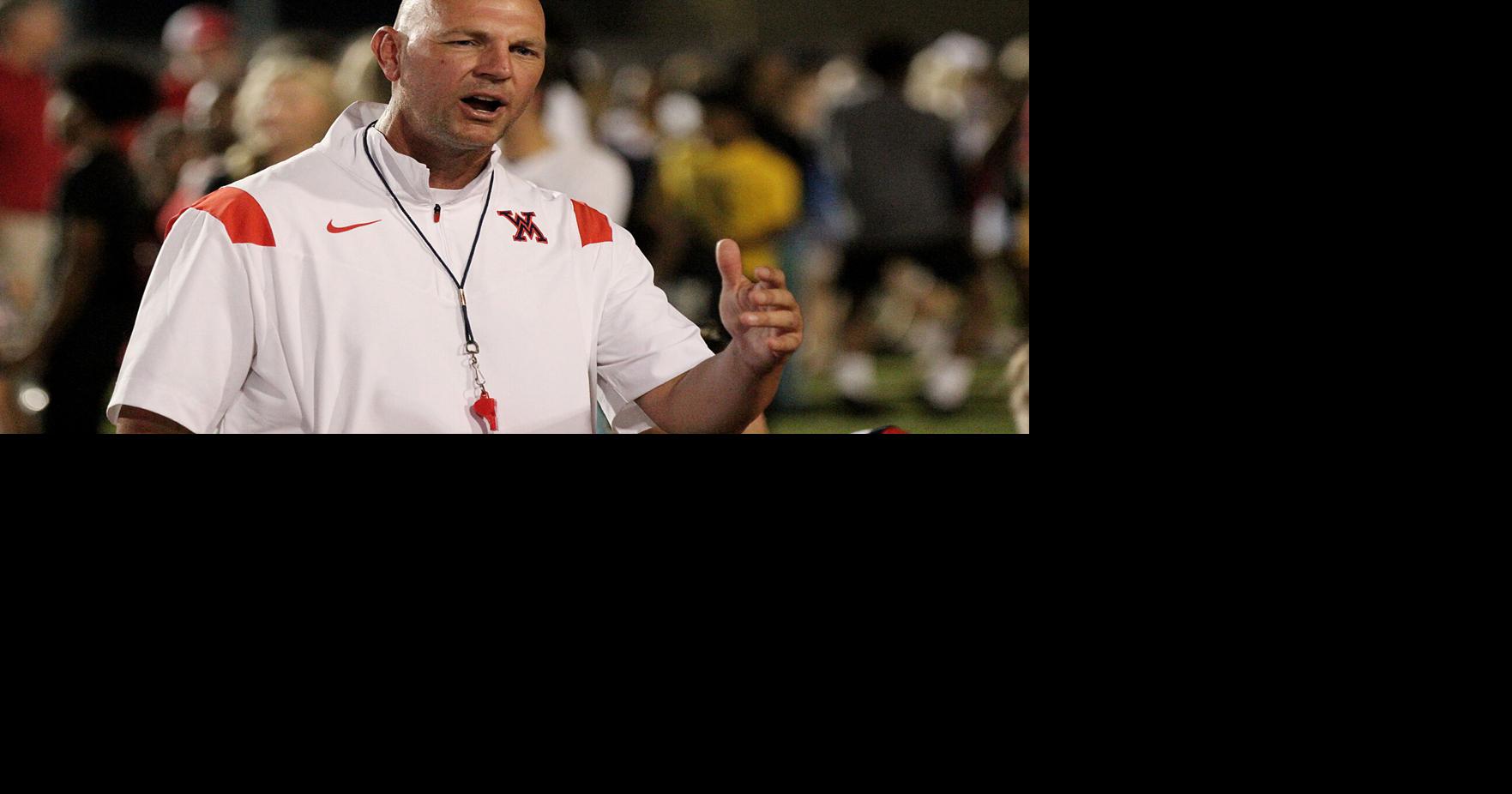 Garvin officially joins Ruston's staff | Sports | hannapub.com