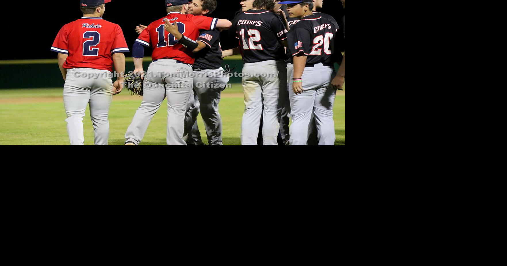 LHSAA releases baseball brackets | Sports | hannapub.com