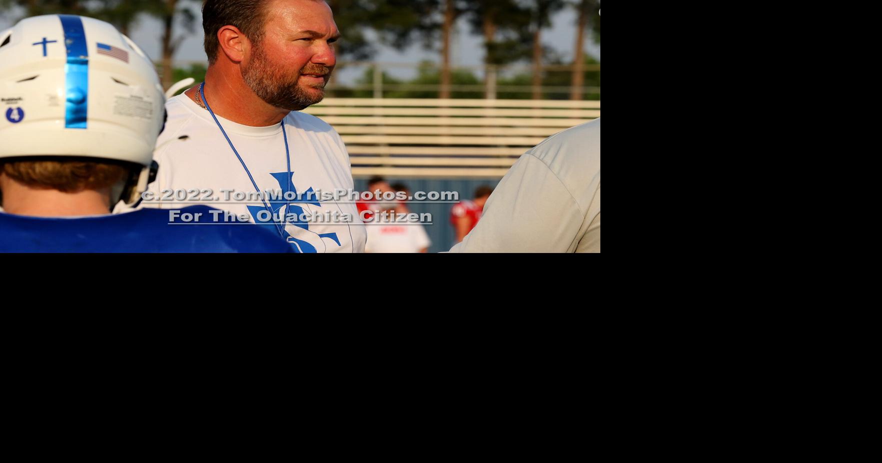 Warriors rushing attack, opportunistic defense earn hard-fought victory ...