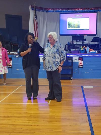 Transformative leader’ named top principal | Local/State Headlines ...