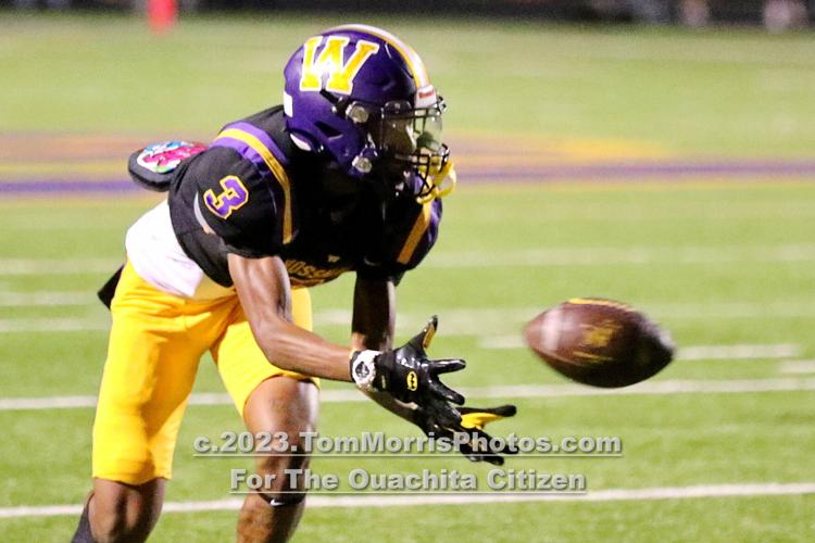 PHOTOS: Wossman 12, Union 7 | Gallery | hannapub.com