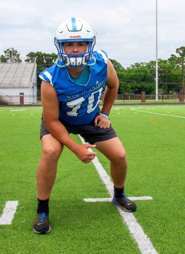 IMPACT PLAYER: Carr leads 'buy-in' on St. Frederick | Sports | hannapub.com