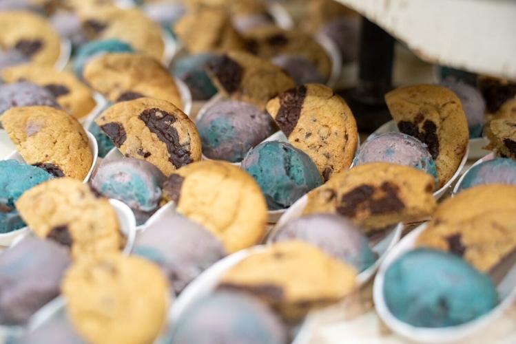 Local baker places in national competition | Community | hannapub.com