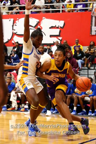 PHOTOS: Don Redden/Keith Brown Memorial Classic action shots from Day 3 ...