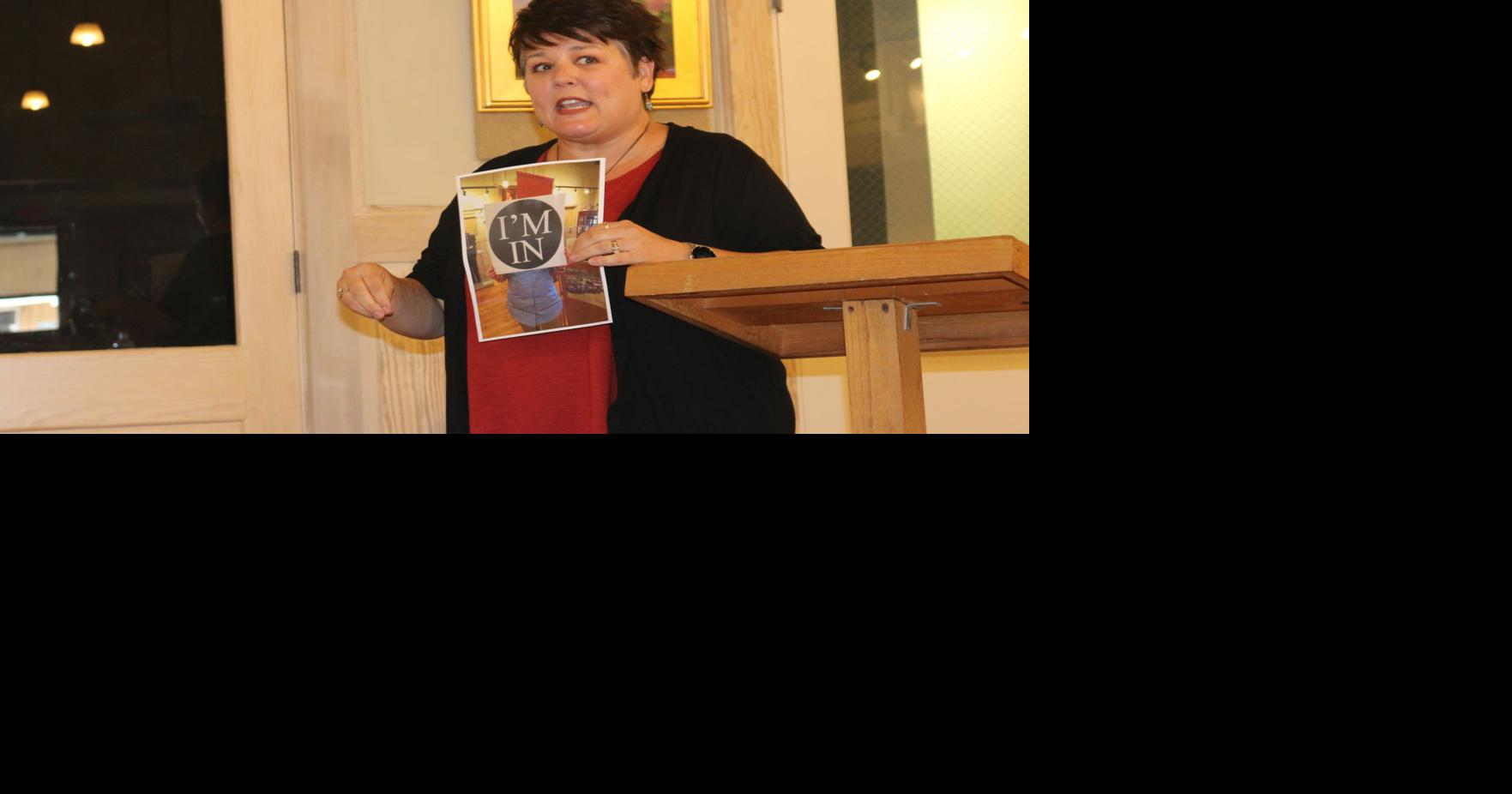 Opportunities abound to make community better | Community | hannapub.com