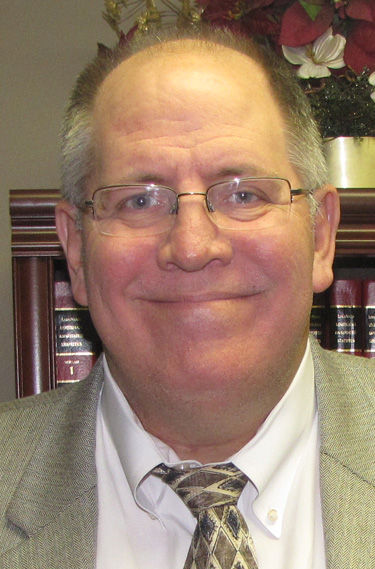 Bob Noel: Public defense in crisis | Columns | hannapub.com