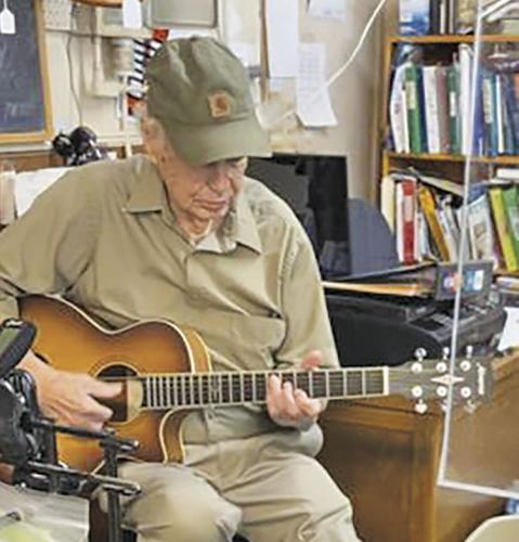 Longtime musician, business owner passes away | Local/State Headlines ...