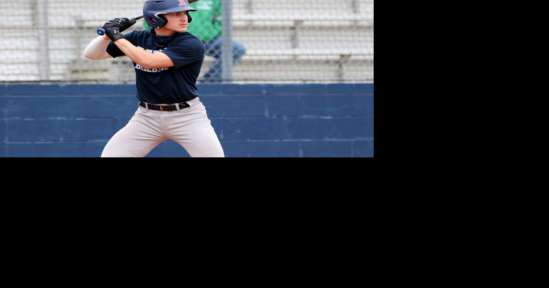 PHOTOS: WM baseball hosts umpire scrimmage | Gallery | hannapub.com
