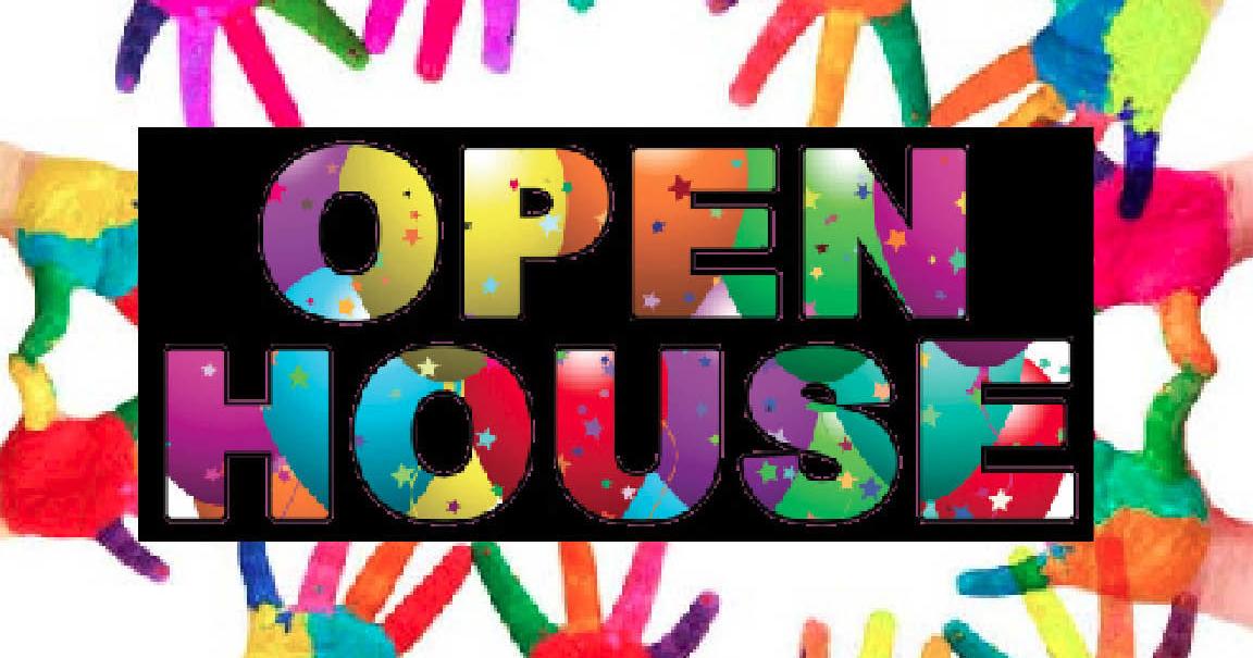 Open House events to welcome parents | Community | hannapub.com