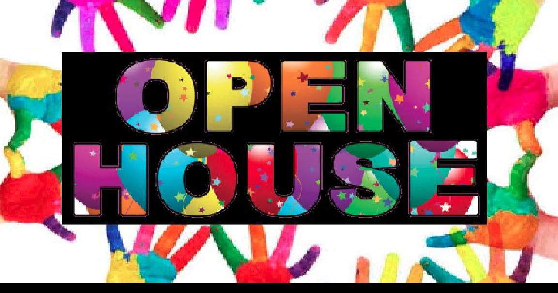 Open House events to welcome parents | Community | hannapub.com