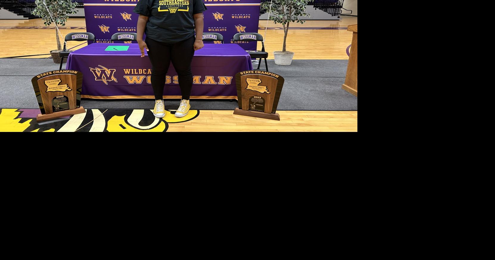 Burton signs with Southeastern ahead of season | Sports | hannapub.com