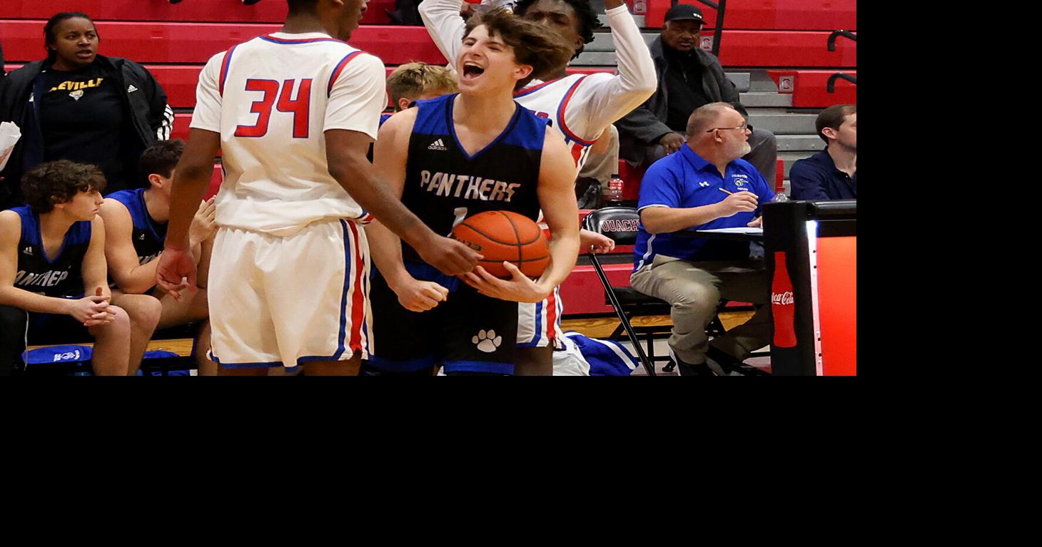 PHOTOS: Don Redden/Keith Brown Memorial Classic action shots from Day 3 ...
