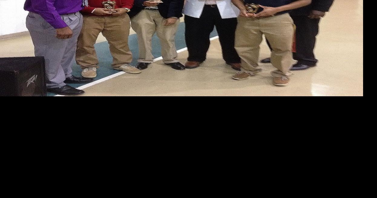 Richwood Rams football team honored at banquet | Local Sports ...