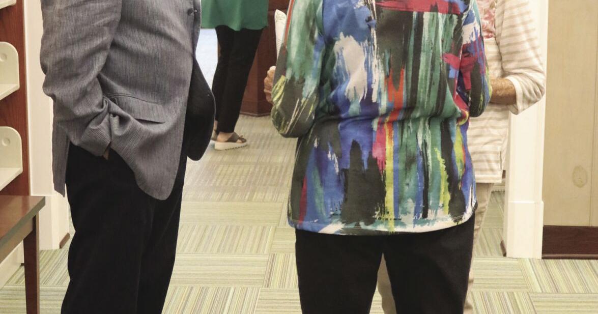 Ferriday library | | hannapub.com