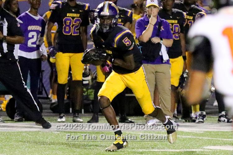 PHOTOS: Wossman 12, Union 7 | Gallery | hannapub.com
