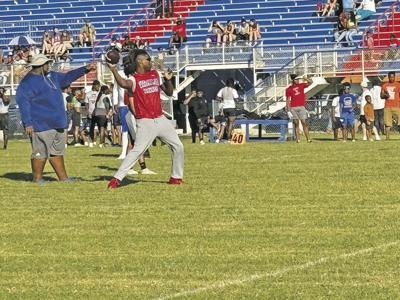 Vidalia hosts 7-on-7 | Sports | hannapub.com