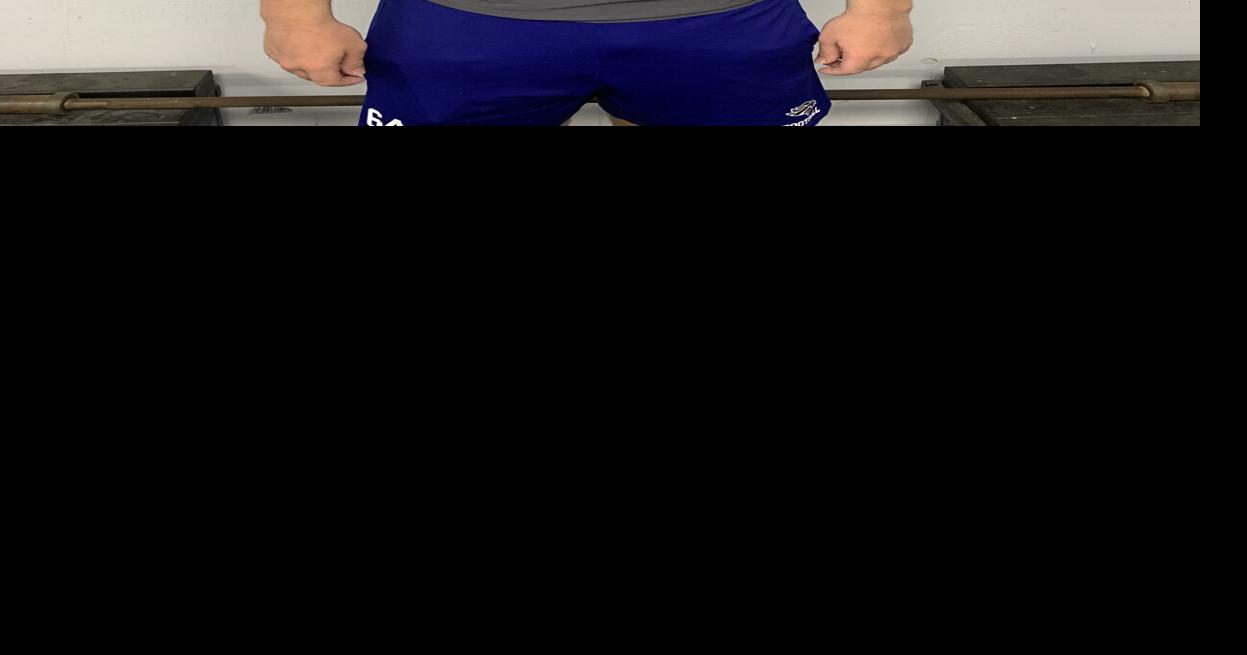 IMPACT PLAYER: River Oaks' Odom embodies Mustangs' ironman mentality ...