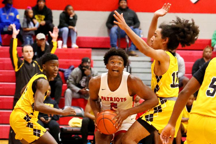PHOTOS: Don Redden/Keith Brown Memorial Classic action shots from Day 3 ...