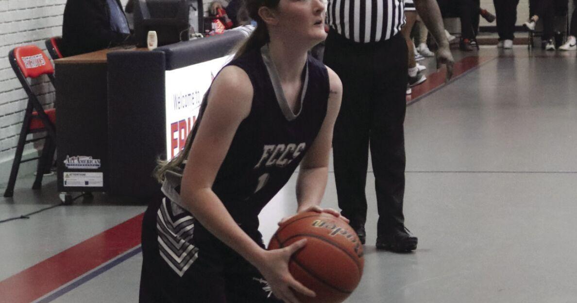 Lady Warriors win behind Ingram’s 28-point performance | Sports ...