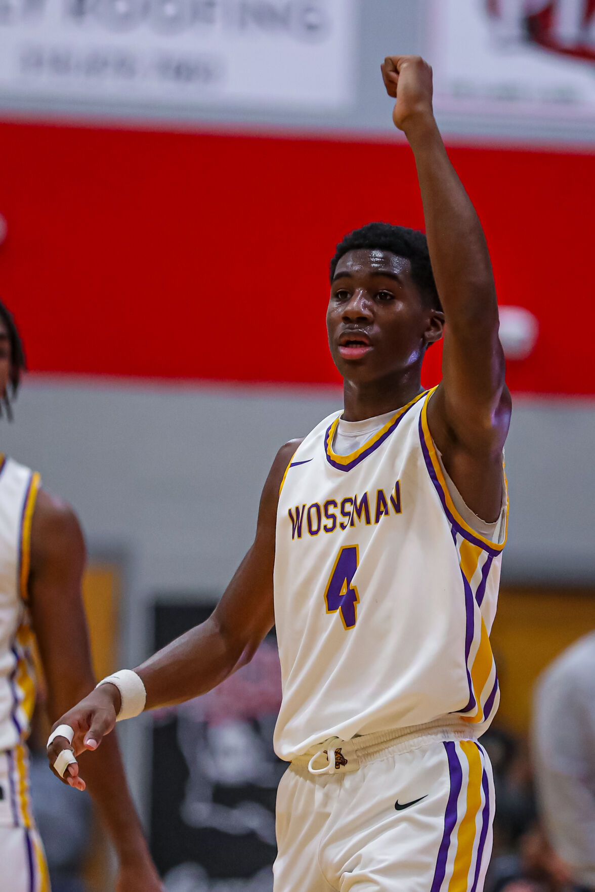 Wossman pulls away in second half from West Monroe in Redden | Sports ...