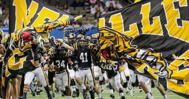 PREVIEW: Neville vs. Edna Karr | Sports | hannapub.com