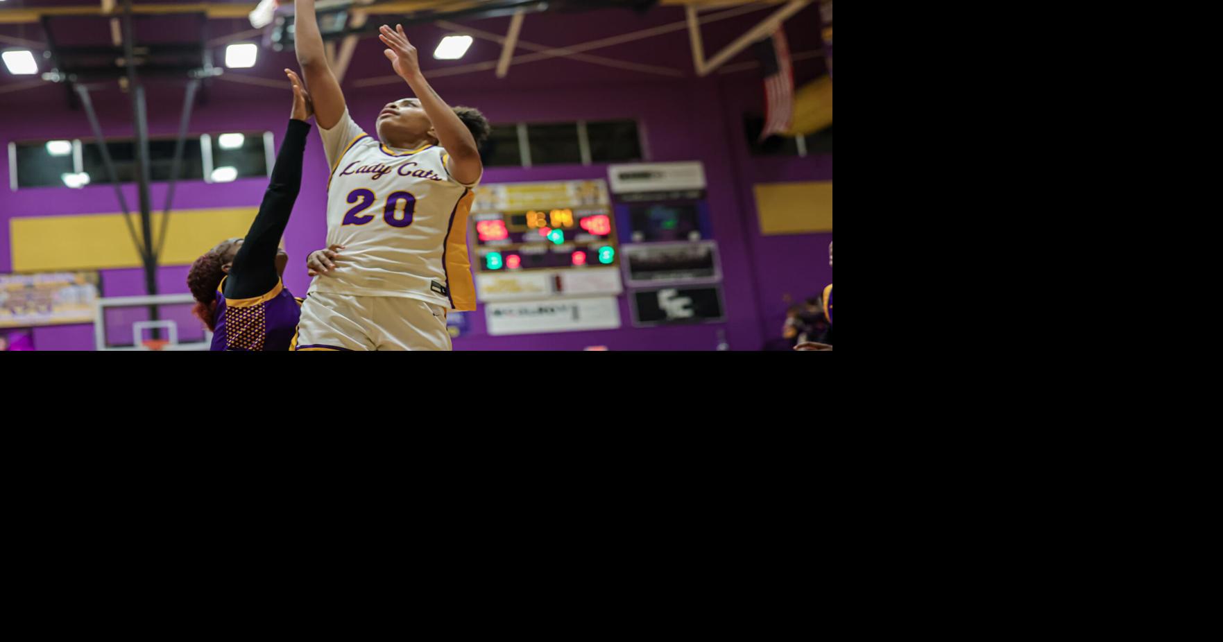 Wossman's Smith earns District MVP | Sports | hannapub.com