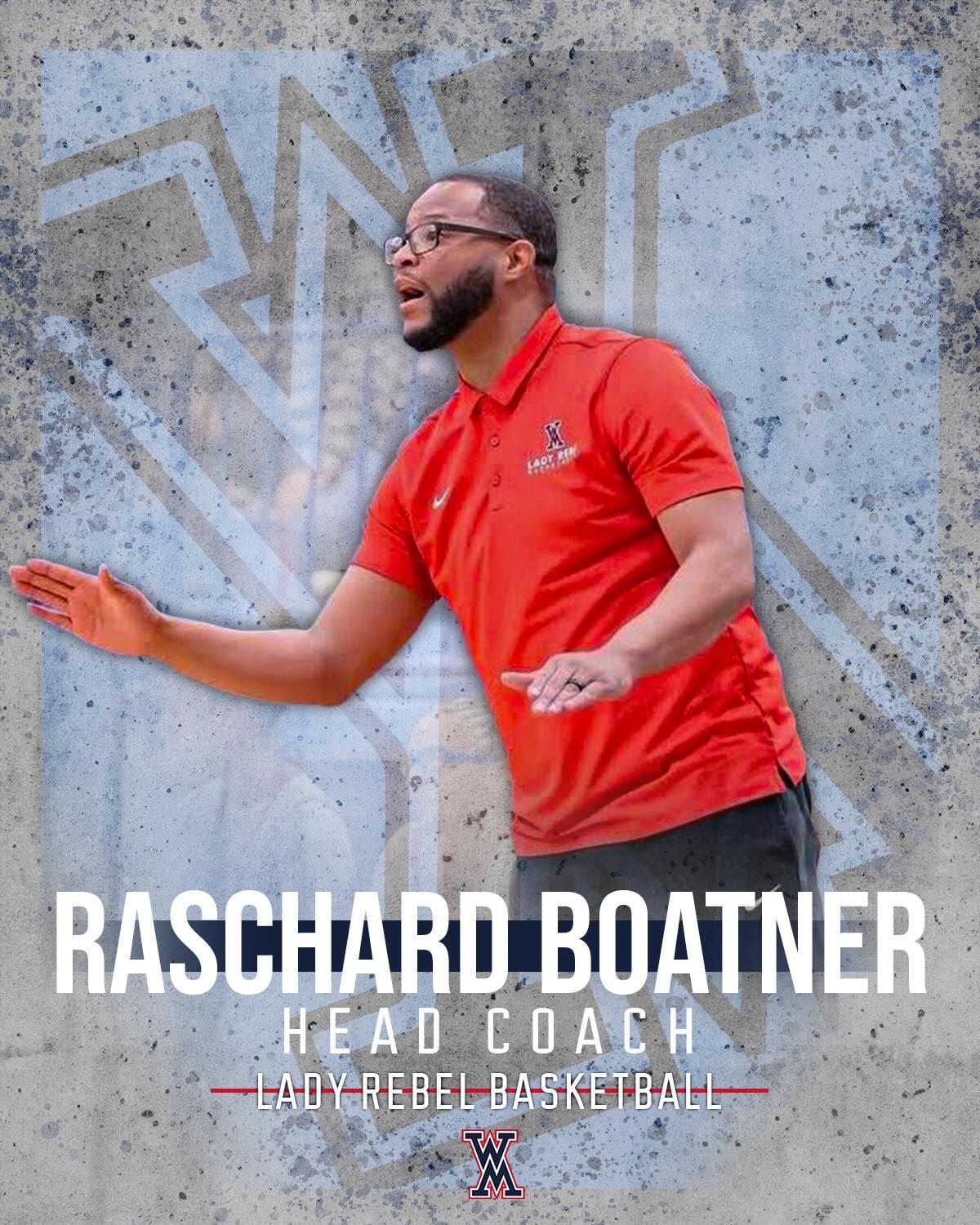 West Monroe introduces Boatner as new girls coach | Sports | hannapub.com