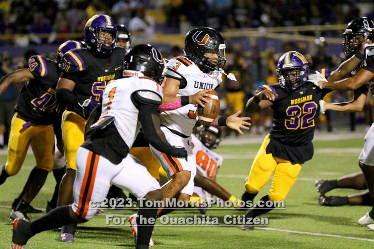 PHOTOS: Wossman 12, Union 7 | Gallery | hannapub.com