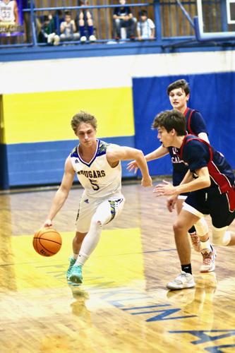 FA slips up against Briarfield Academy | Sports | hannapub.com