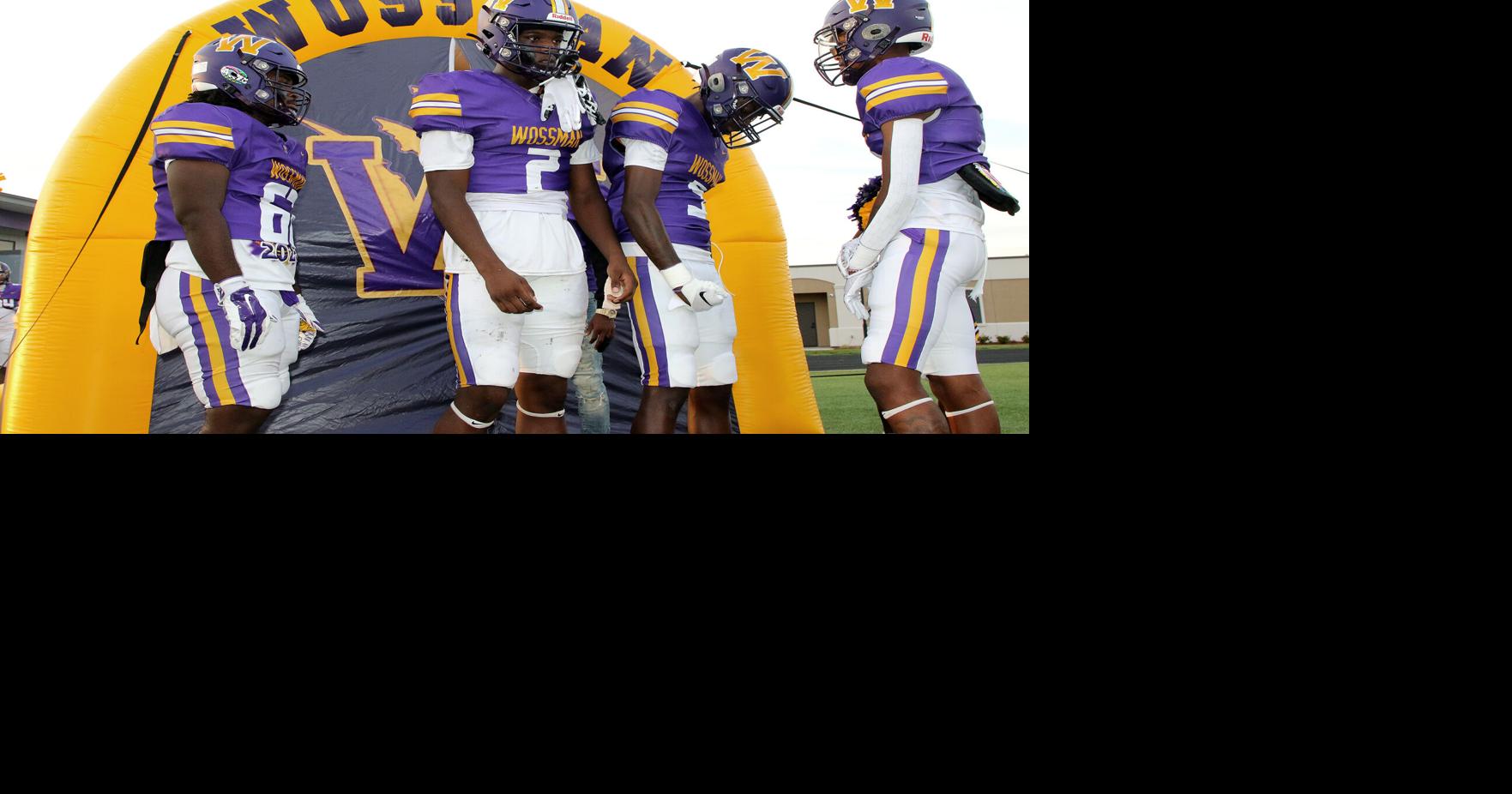 2024 FOOTBALL PREVIEW: Wossman looking to build off of breakthrough ...