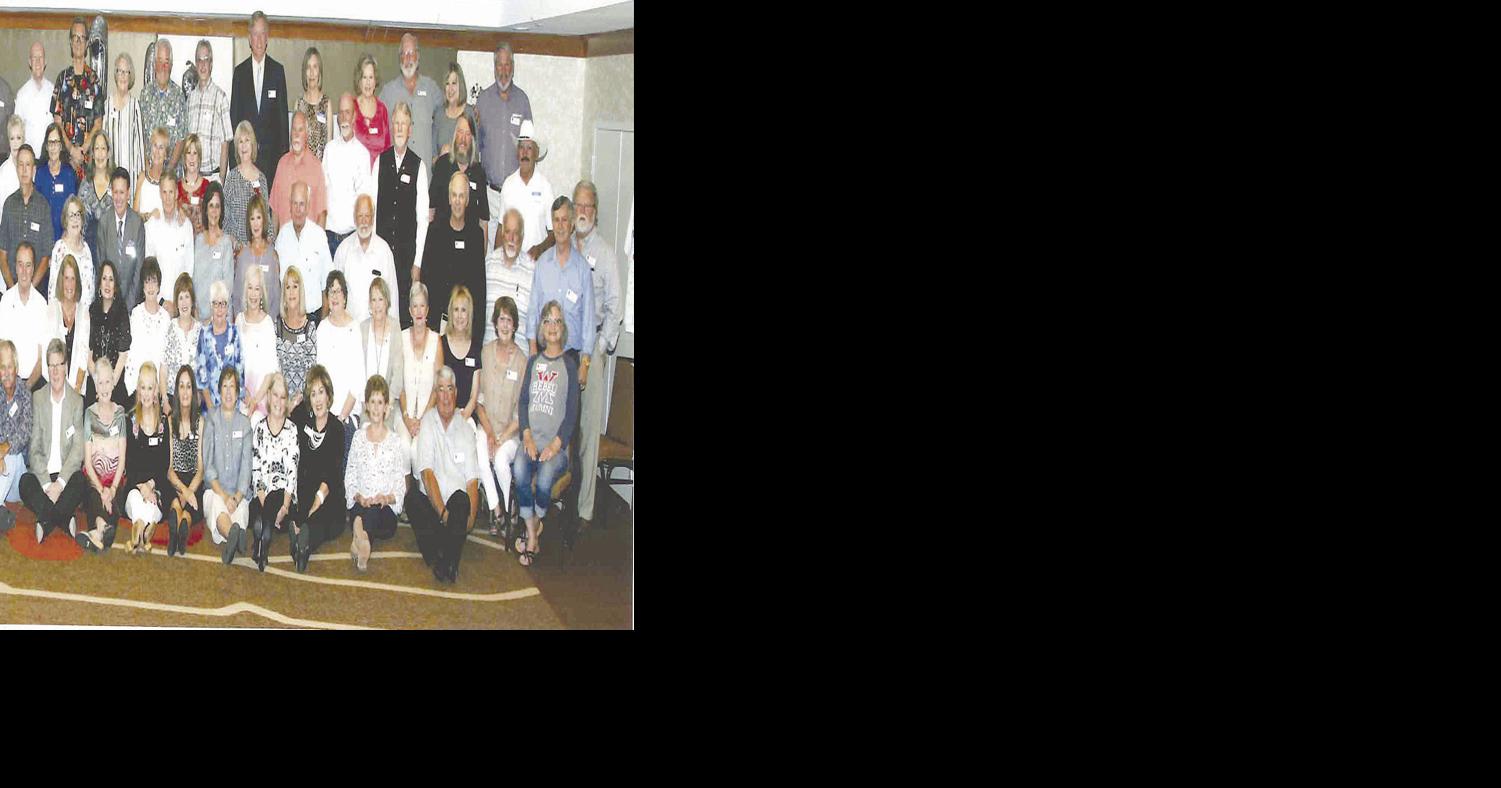 WMHS Class of 1969 celebrates 50th reunion | Tempo | hannapub.com