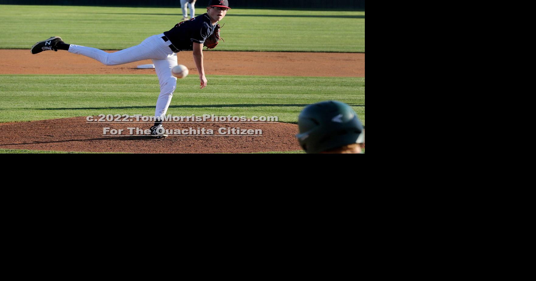 PHOTOS — OCS vs. West Monroe (baseball | Gallery | hannapub.com
