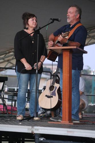 Community Prayer & Vigil for Watson Calhoun | Community | hannapub.com